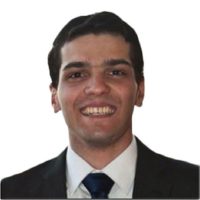 Autonomous Forklift – Amado Antonini